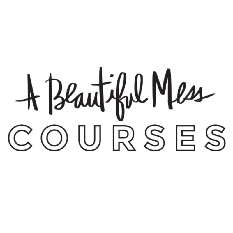 Rachel Clark Designs Logo Project - Given Wings Design Studio